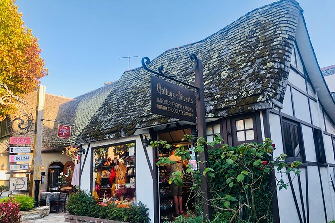 Carmel-by-the-Sea 2.5-3 Hour Electric Bike Tour - Frequently Asked Questions