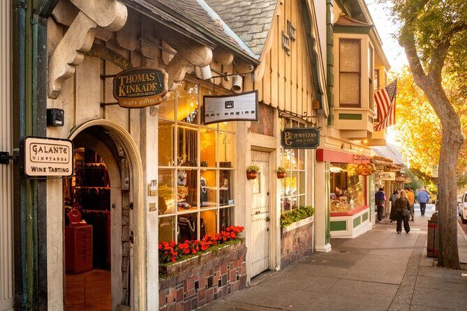 Carmel by the Sea 2-Hour Private Walking Tour - Final Thoughts: Is It Worth It?