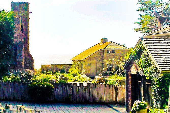 Carmel by the Sea: A Self-Guided Driving Audio Tour - Final Thoughts