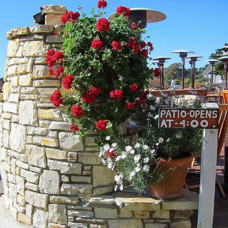 Carmel-by-the-Sea Mission Areas: A Self-Guided Audio Tour - FAQs