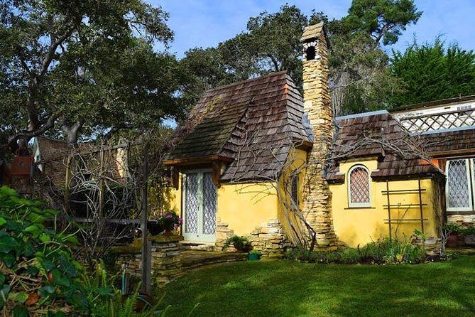 Carmel-by-the-Sea's Fairytale Houses: A Self-Guided Walking Tour - Final Thoughts