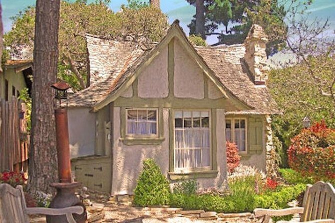 Carmel-by-the-Sea's Fairytale Houses: A Self-Guided Walking Tour - Final Words