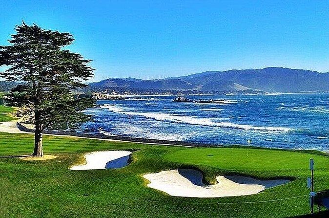Carmel Drive Tour - Final Thoughts