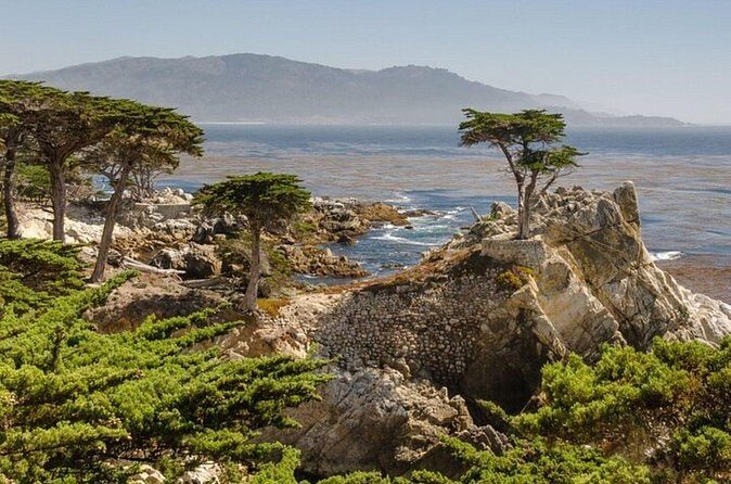 Carmel Drive Tour - Frequently Asked Questions