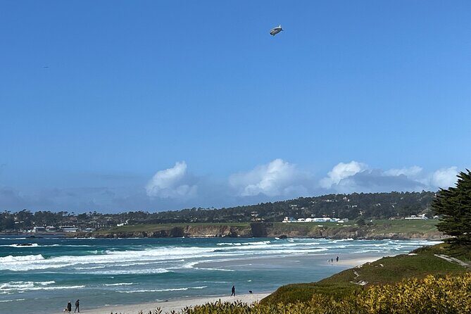 Carmel, Monterey and Big Sur Tour Private Tour from San Francisco - Who Is This Tour Best For?