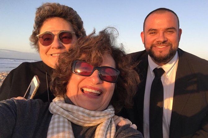 Carmel / Monterey Hwy 1 tour - Practical Considerations