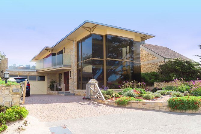 Carmel Point: A Self-Guided Audio Tour - What Makes This Tour Stand Out