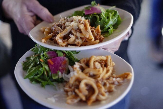 Carmel Small Group Walking Food & Cultural Tour - Value and Booking