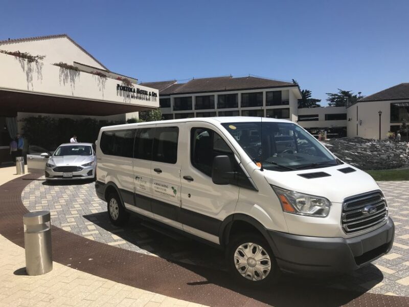 Carmel Valley Wine Tasting Tour - The Value of This Tour: Price, Quality, and What You Get