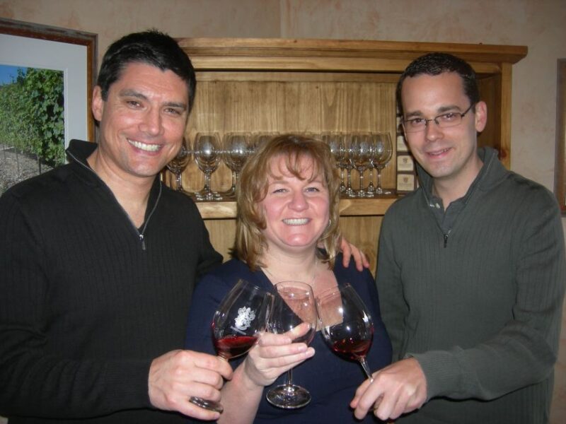 Carmel Valley Wine Tasting Tour - Practical Tips for Tour Participants