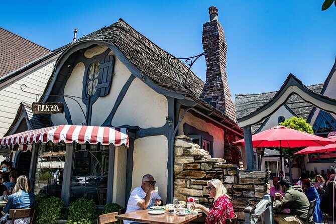Carmels Hidden Gems Discovery Walk & Self-Guided Tour - The Sum Up: Who It’s Best For
