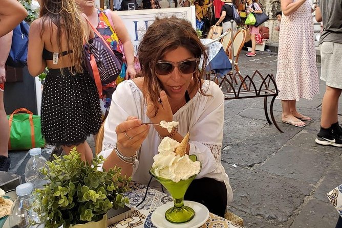 Carmines Amalfi Coast SECRET Tour - Luxury Transportation and Professional Guides