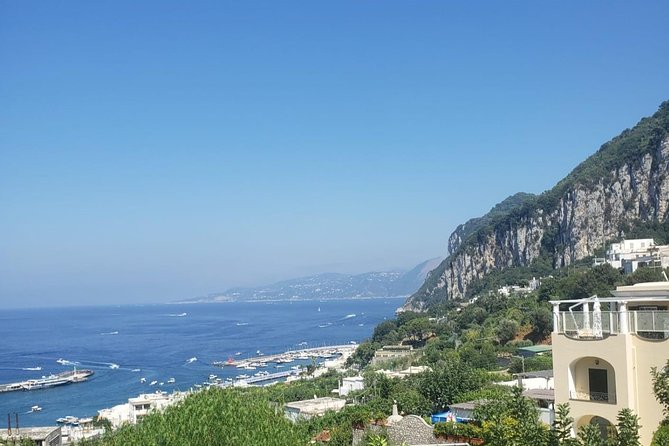 Carmines Amalfi Coast SECRET Tour - Tour Highlights and Inclusions