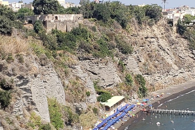Carmines Amalfi Coast SECRET Tour - Tour Overview and Ratings