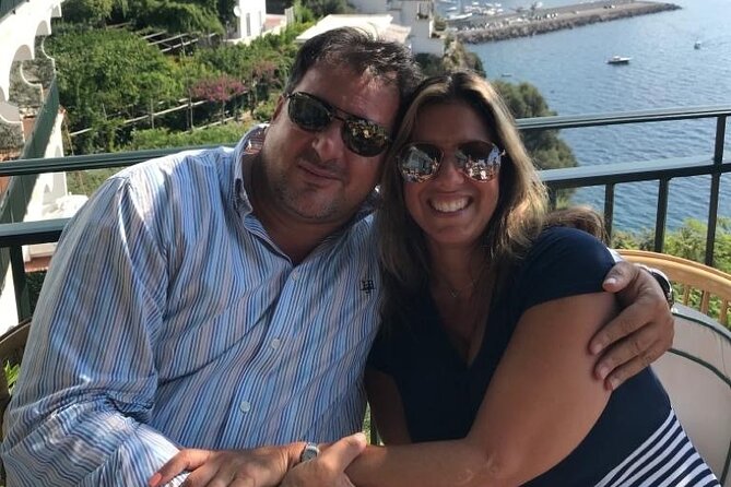 Carmines Amalfi Coast Secret Tour - Exploring the Apennines: A Unique Adventure