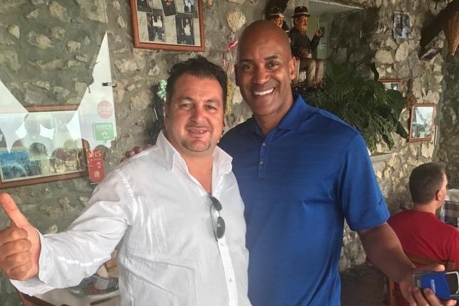 Carmine's Amalfi Coast SECRET Tour - Indulge in Farm-to-Table Dining