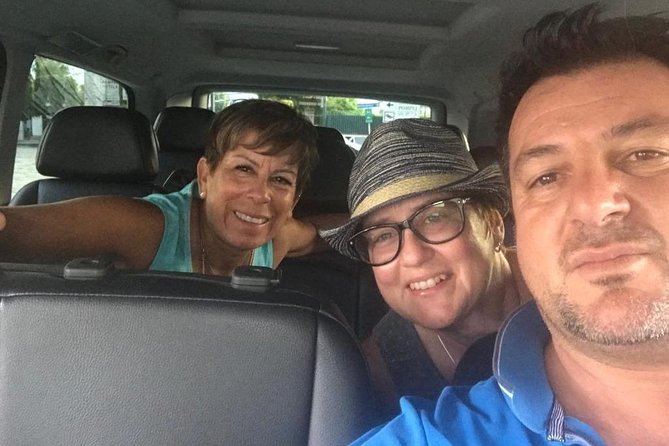 Carmine's Amalfi Coast SECRET Tour - Exceptional Customer Reviews