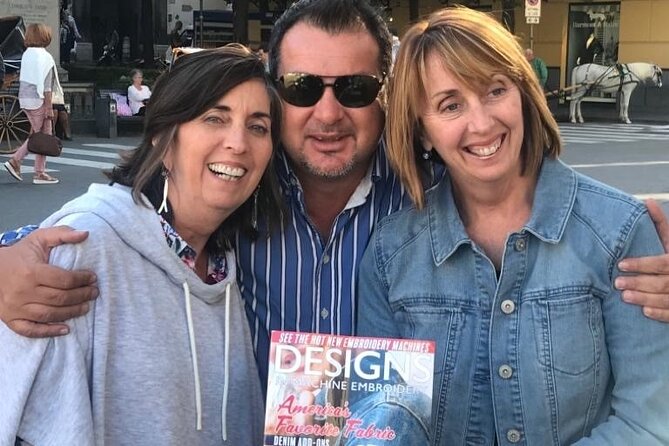 Carmine's Secret Tour from Naples Train Station coming from Rome or Naples Port - Authenticity and Local Flavor