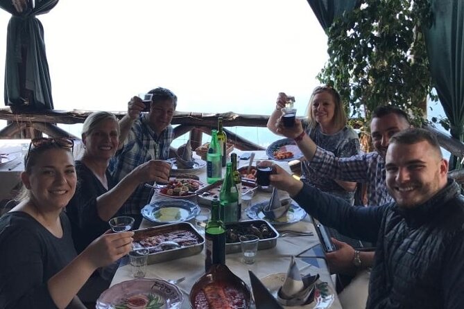 Carmine's Secret Tour from Naples Train Station coming from Rome or Naples Port - Price and Value