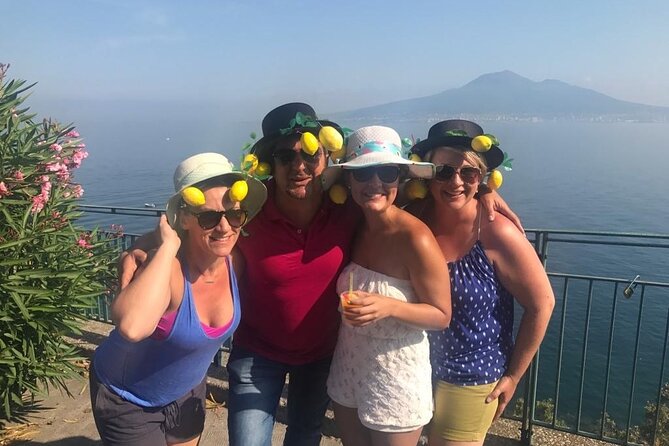 Carmine's Secret Tour from Naples Train Station coming from Rome or Naples Port - Who Would Love This Tour?