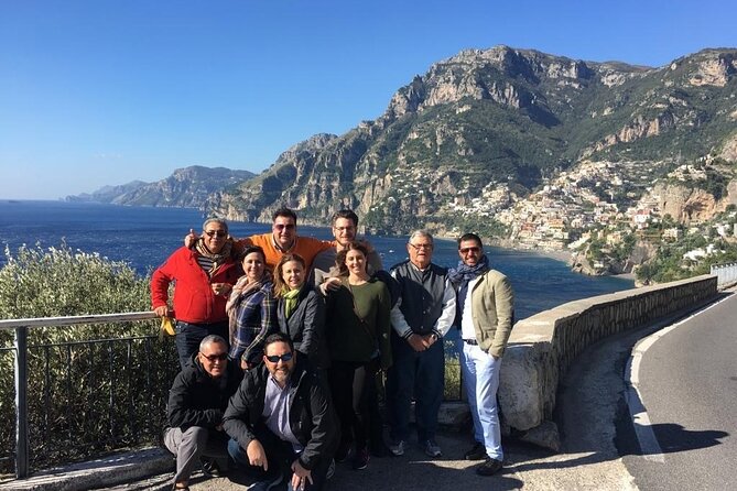 Carmine's Secret Tour from Naples Train Station coming from Rome or Naples Port - The Sum Up: Why Choose Carmine’s Secret Tour?