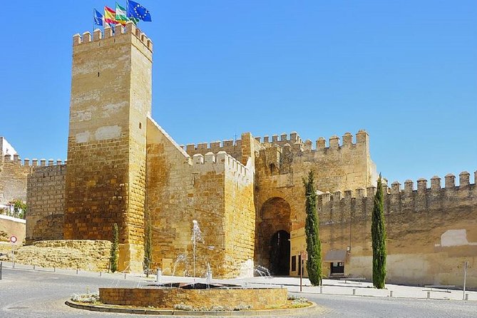 Carmona and Necropolis: Guided Day Tour From Seville - Pricing and Cancellation Policy