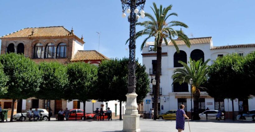 Carmona: City Walking Tour - Discovering Carmona: What to Expect