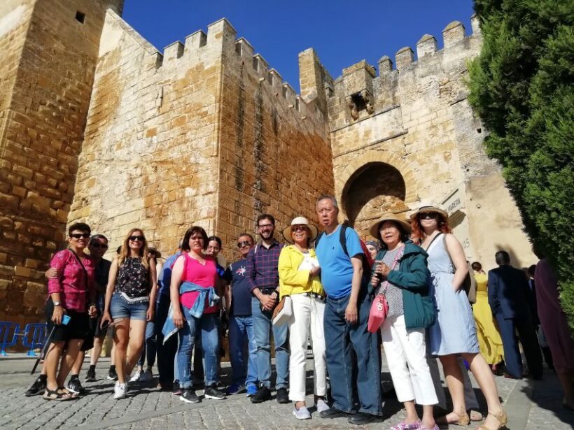 Carmona: City Walking Tour - What Travelers Say