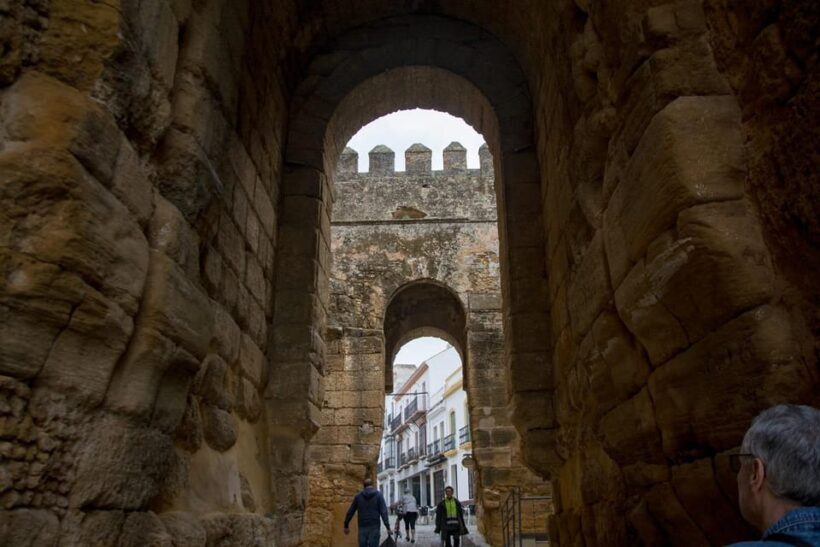 Carmona: City Walking Tour - Practical Tips