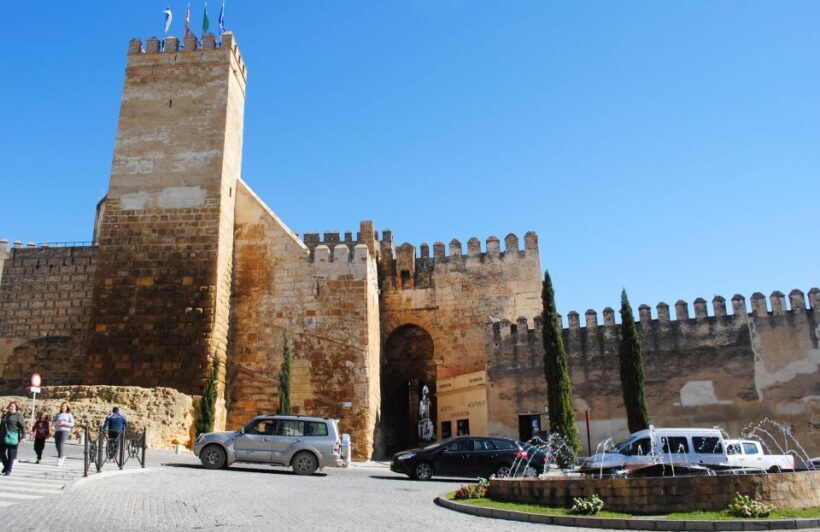 Carmona: City Walking Tour - The Sum Up