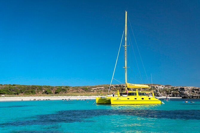 Carnac Island Half Day Sail - Who Will Love This Tour?