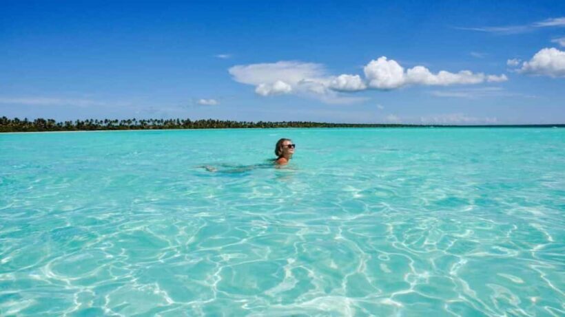 Carnevial Shore Excursion: Saona Island with Speedboat Ride - Key Points