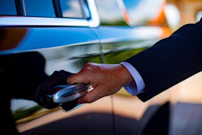 Carnival Cruise Port Private Transfer - An In-Depth Look at the Private Transfer Experience