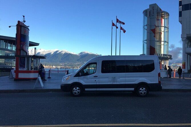 Carnival Cruise Terminal to Long Beach - Arrival Private Transfer - Final Thoughts