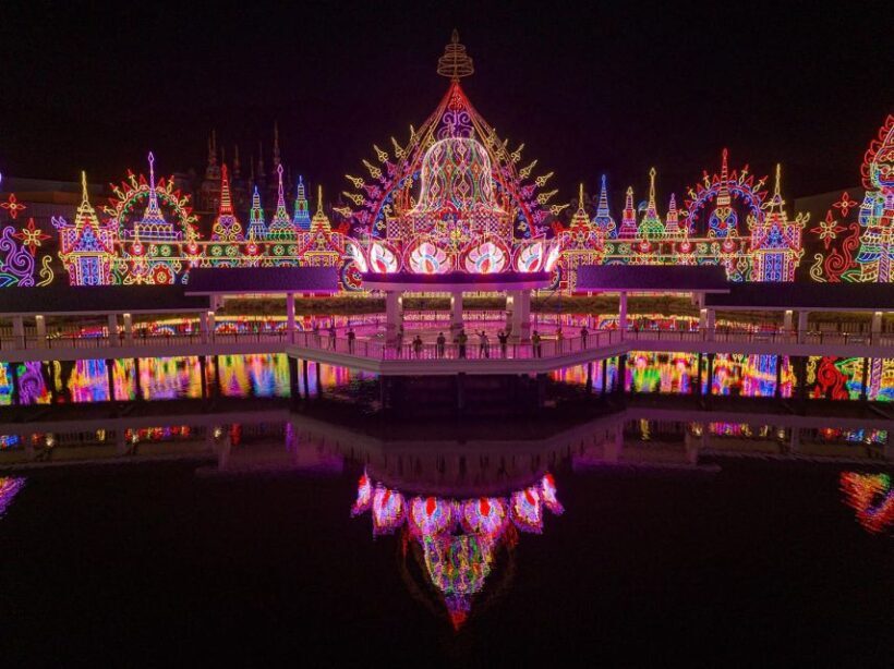 Carnival Magic Phuket: Enchanting Light & Live Entertainment - FAQ