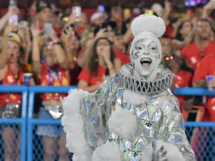 Carnival Parade at the Sapucaí 2026 with transfer - Transport Quality and Timing