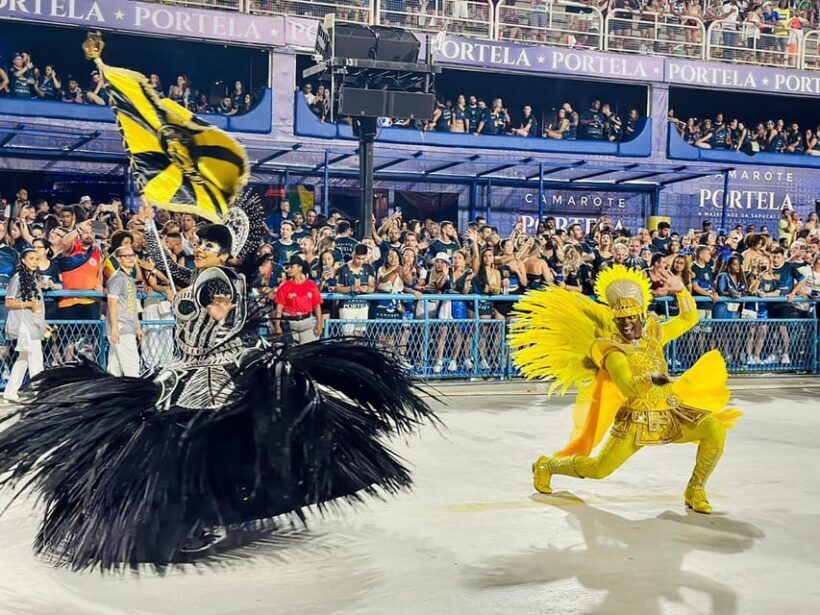 Carnival Parade at the Sapucaí 2026 with transfer - Pricing and Value Considerations