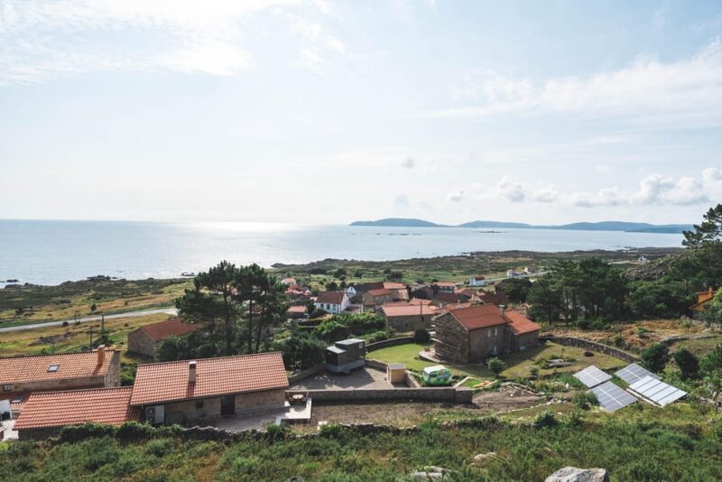 Carnota: Pilgrim Retreat - Integra tu Camino (Hostel & Full Board) - An Honest Look at the Retreat Experience