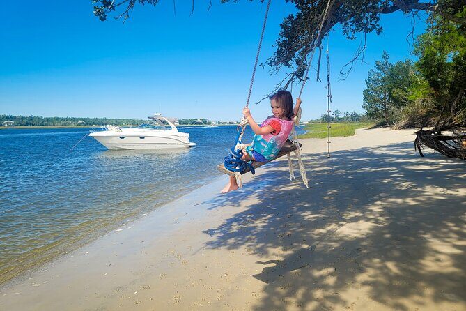 Carolina Beach 3 Hours Boat Charter - Final Thoughts