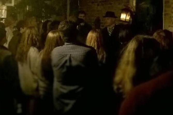 Carolina History & Haunts Greensboro Historical Ghost Tour - Highlights of the Ghost Tour