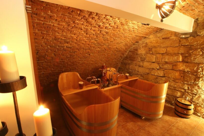 Caroline Bernard Beer Spa Prague with Beer & Massage Option - Who Should Consider This Experience?