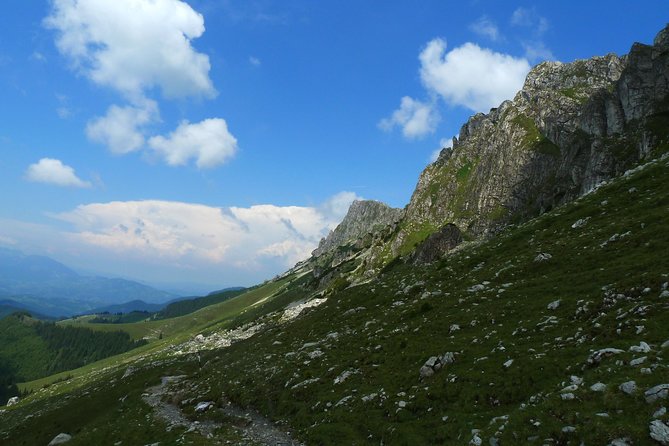 Carpathians in Romania: Bucegi Natural Park With Native Spanish Guide. - Frequently Asked Questions
