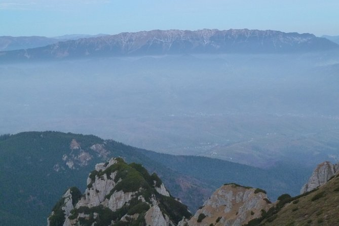 Carpathians in Romania: Piatra Craiului National Park with native Spanish guide. - Who Will Enjoy This Tour?