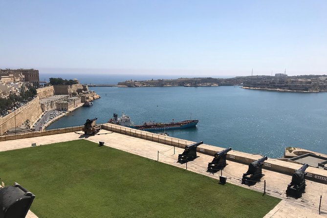 Carpe Diem Malta - A Private day trip around Malta - A Deep Dive into the Itinerary