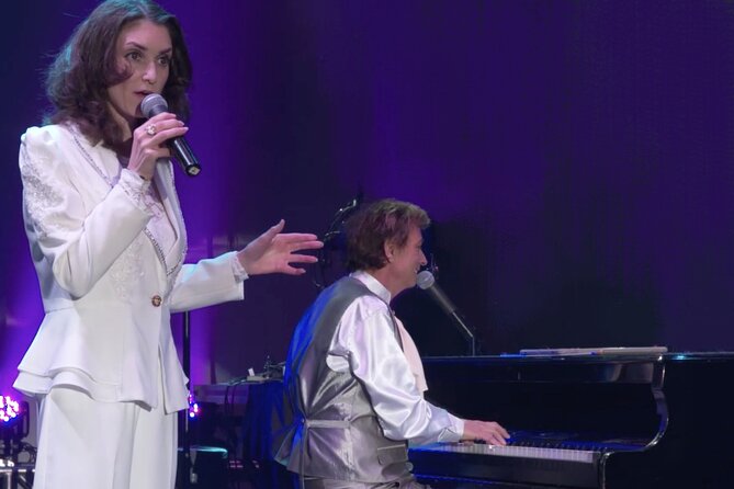 Carpenters Legacy at Planet Hollywood Resort and Casino - Audience Reviews and Feedback