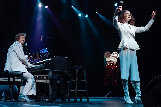 Carpenters Legacy at Planet Hollywood Resort and Casino - How to Book Your Tickets