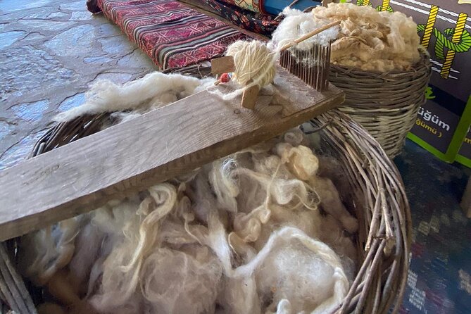Carpet Weaving Art Lessons & Experience - The Sum Up: Why You Should Consider This Tour