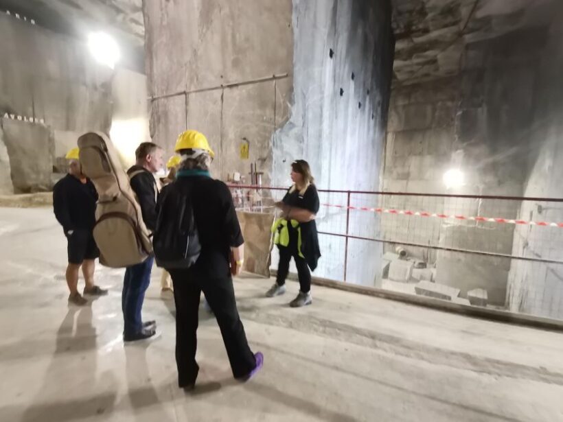 Carrara Marble-Day-Tour - enjoy fun, music and food-tasting - Final Thoughts: Is This Tour Worth Your Time?