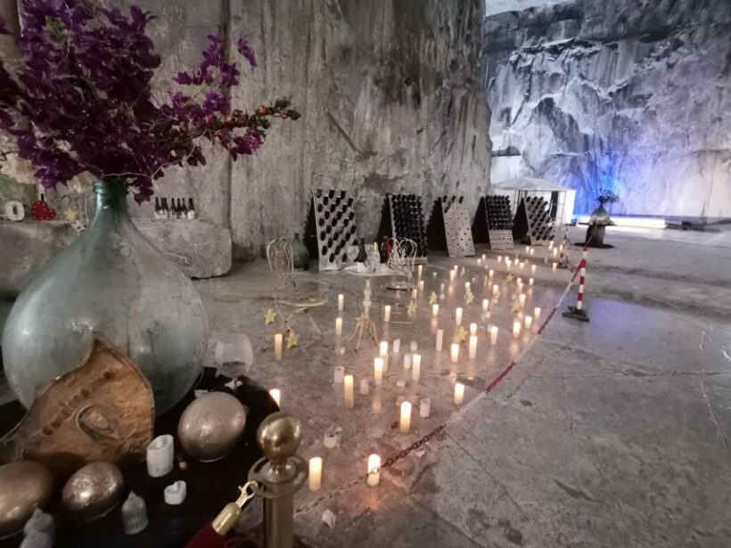 Carrara Marble-Day-Tour - enjoy fun, music and food-tasting - FAQ