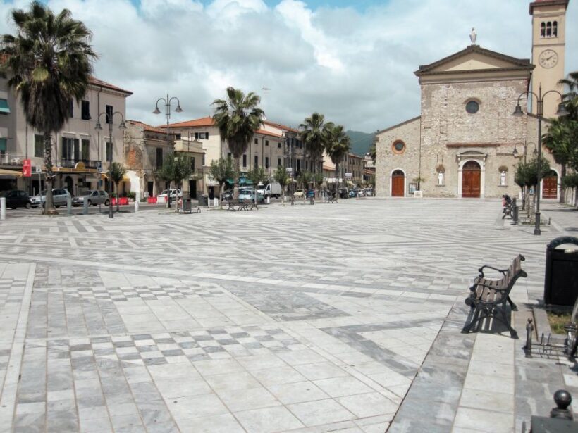 Carrara Marble Quarries Day Tour - A Closer Look at the Carrara Marble Quarries Day Tour
